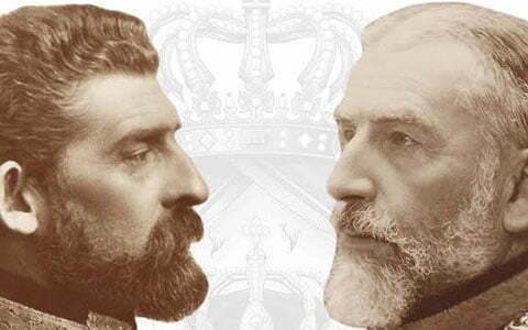 Expoziția temporară „Regele a murit! Trăiască Regele!” ⋆ Muzeul ...