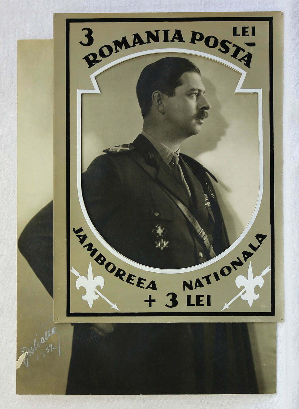 COLECȚIA FILATELICĂ ⋆ Muzeul Național de Istorie a României