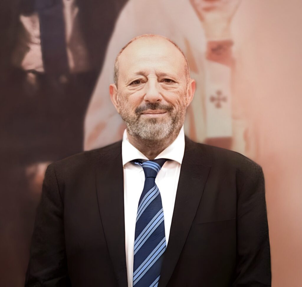 IN MEMORIAM DAN MICHAEL SCHLANGER ⋆ Muzeul Național de Istorie a României
