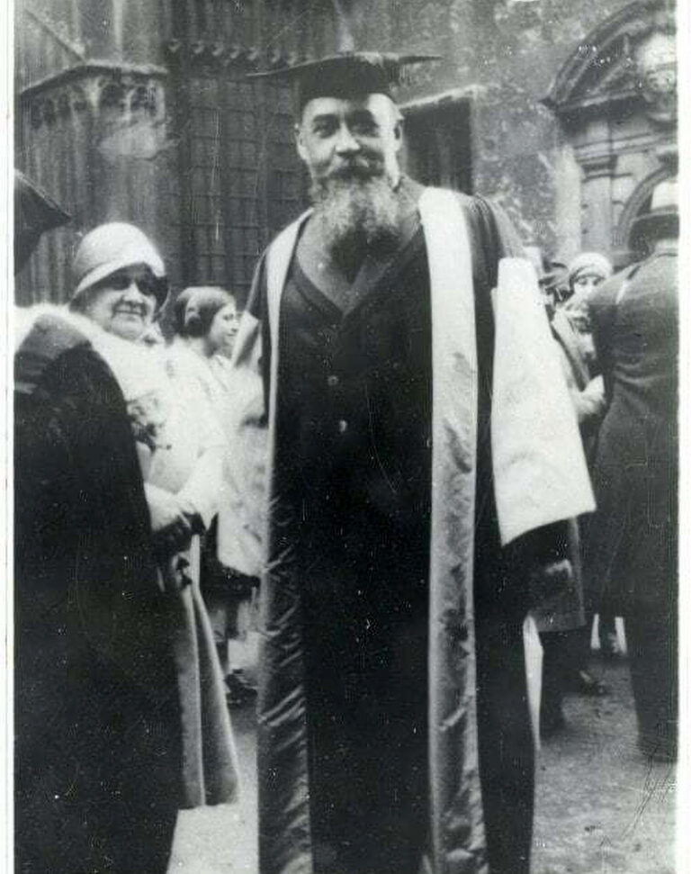 Nicolae Iorga – 150 de ani de la naștere ⋆ Muzeul Național de Istorie a ...