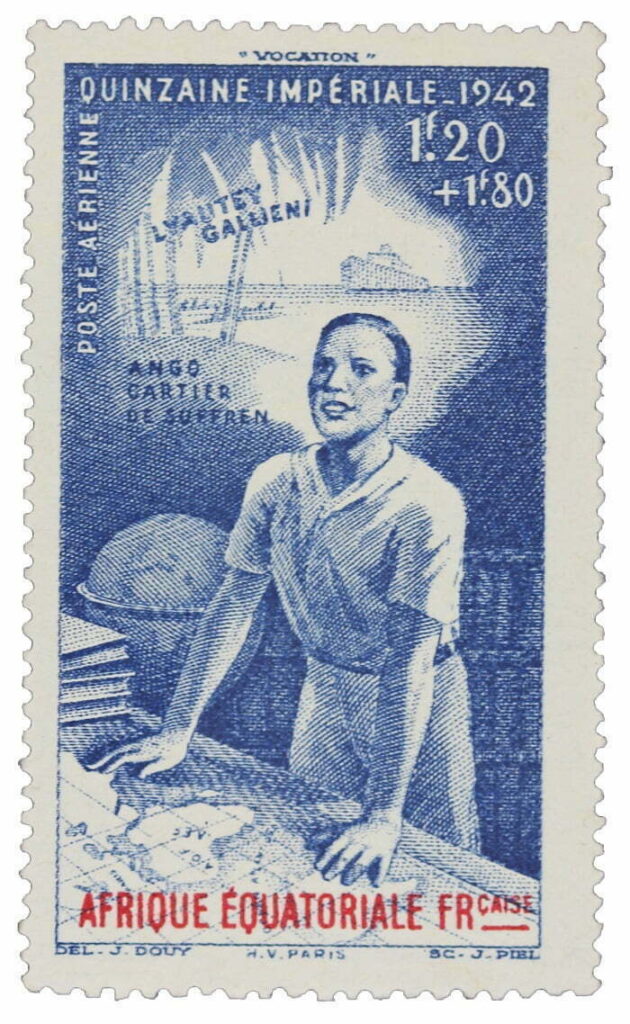 COLECȚIA FILATELICĂ ⋆ Muzeul Național de Istorie a României