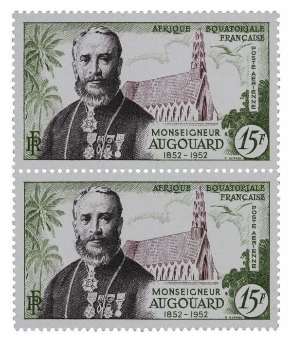 COLECȚIA FILATELICĂ ⋆ Muzeul Național de Istorie a României